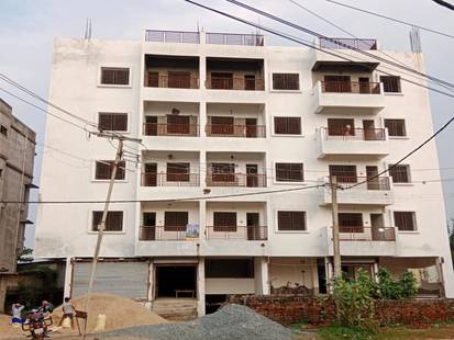 Sunrise Apartment in Adityapur, Jamshedpur: Price, Brochure, Floor Plan ...