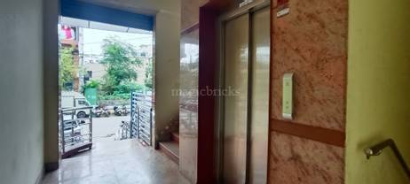 MSR Complex in HSR Layout, Bangalore: Price, Brochure, Floor Plan, Reviews