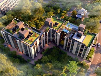 Vindhya Sparsh in Rajpur, Kolkata: Price, Brochure, Floor Plan, Reviews