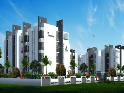 Radiance Mandarin Rent: 7+ Flats for Rent in Radiance Mandarin, Chennai