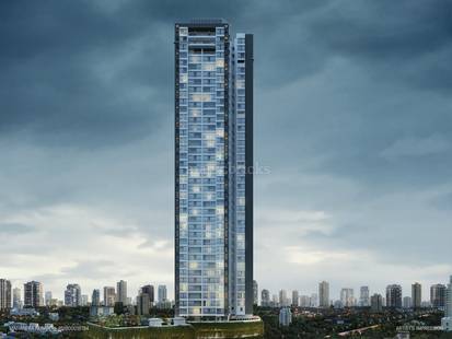 Dynamix Divum in Malad East, Mumbai: Price, Brochure, Floor Plan, Reviews