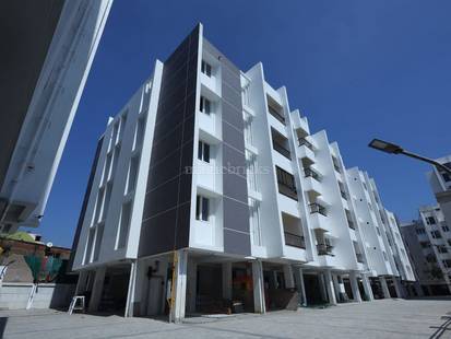 Radiance Mandarin Rent: 2+ Flats for Rent in Radiance Mandarin, Chennai