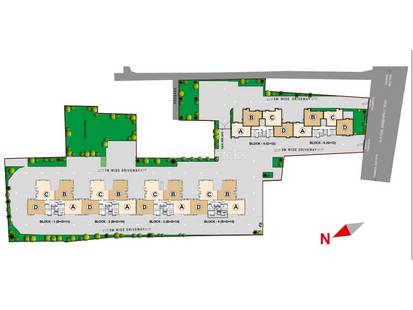 Rohra Imperial in New Town, Kolkata: Price, Brochure, Floor Plan, Reviews