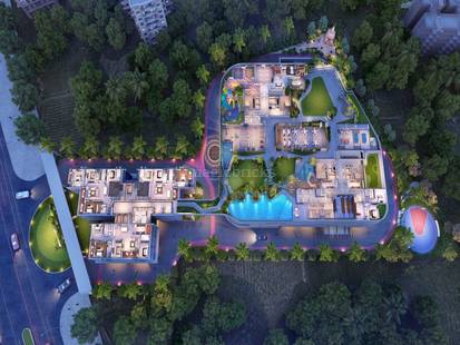 Utkal Levels in Pahala, Bhubaneswar: Price, Brochure, Floor Plan, Reviews