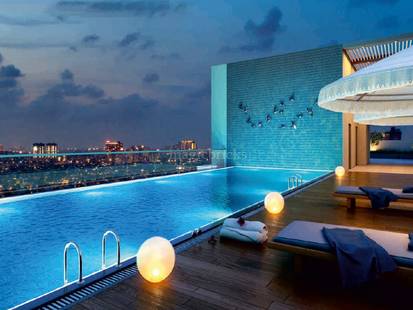 Rohra Imperial in New Town, Kolkata: Price, Brochure, Floor Plan, Reviews