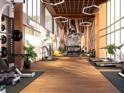 Rohra Imperial in New Town, Kolkata: Price, Brochure, Floor Plan, Reviews