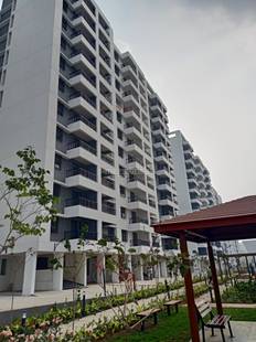 Kolte Patil Ivy Estate NIA in Wagholi, Pune: Price, Brochure, Floor ...