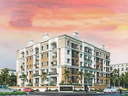 Vedesh Vivaan in Vengapakkam, Chennai: Price, Brochure, Floor Plan, Reviews