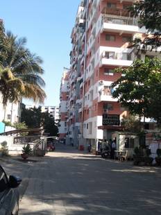 Royal Orange County in Rahatni, Pune: Price, Brochure, Floor Plan, Reviews