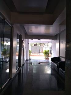 Royal Orange County in Rahatni, Pune: Price, Brochure, Floor Plan, Reviews