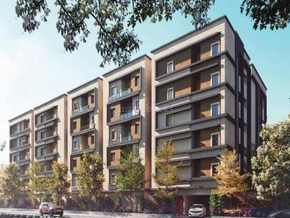 Pragathi Homes Infinity in Suchitra Circle, Hyderabad: Price, Brochure ...