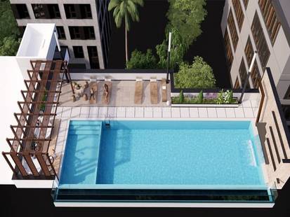 Pragathi Homes Infinity in Suchitra Circle, Hyderabad: Price, Brochure, Floor Plan, Reviews