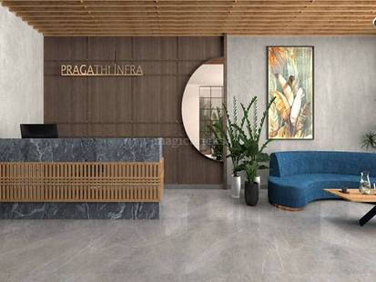 Pragathi Homes Infinity in Suchitra Circle, Hyderabad: Price, Brochure, Floor Plan, Reviews