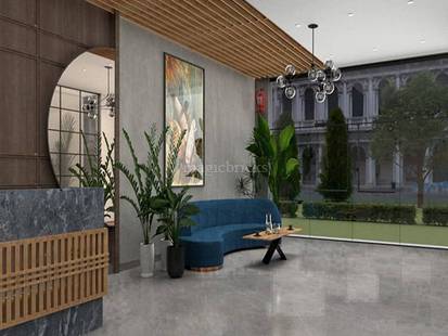 Pragathi Homes Infinity in Suchitra Circle, Hyderabad: Price, Brochure ...