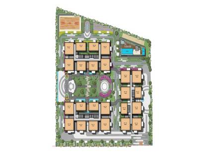 Pranathi Kiara in Tellapur, Hyderabad: Price, Brochure, Floor Plan, Reviews