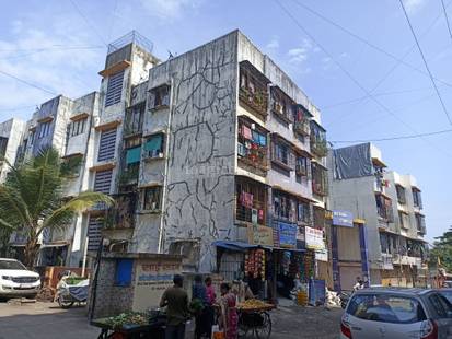 Krishna Complex in Kalyan East, Beyond Thane: Price, Brochure, Floor ...