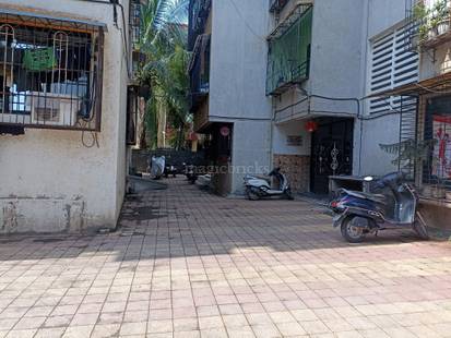 Krishna Complex in Kalyan East, Beyond Thane: Price, Brochure, Floor ...