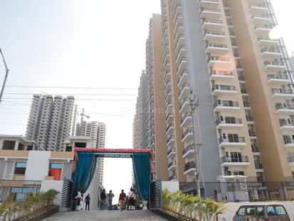 Panchsheel Greens 2 in Noida Extension, Greater Noida: Price, Brochure ...