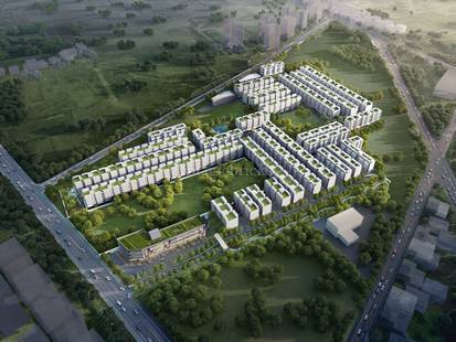 Signature Global City 93 in Sector 93, Gurgaon: Price, Brochure, Floor ...