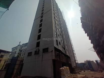 Morya Heights in Louis Wadi, Thane: Price, Brochure, Floor Plan, Reviews