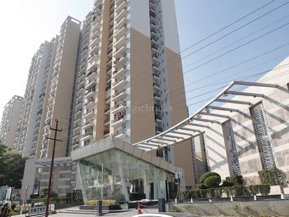 Panchsheel Greens 2 in Noida Extension, Greater Noida: Price, Brochure ...