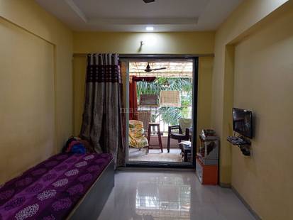 Krishna Complex in Kalyan East, Beyond Thane: Price, Brochure, Floor ...