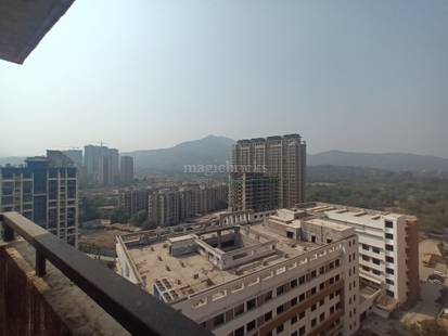 Morya Heights in Louis Wadi, Thane: Price, Brochure, Floor Plan, Reviews