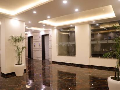 Panchsheel Greens 2 in Noida Extension, Greater Noida: Price, Brochure ...