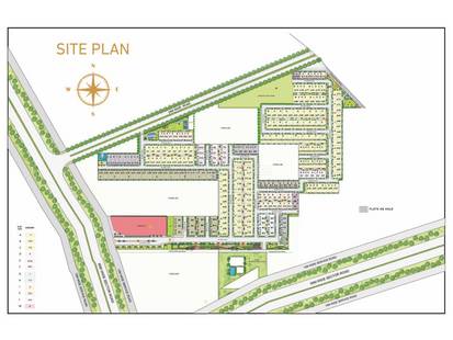 Signature Global City 93 in Sector 93, Gurgaon: Price, Brochure, Floor ...