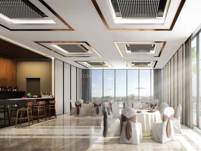 Spenta Medius in Matunga, Mumbai: Price, Brochure, Floor Plan, Reviews