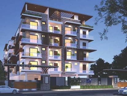 MCECHS Layout, Bangalore: Map, Property Rates, Projects, Photos ...