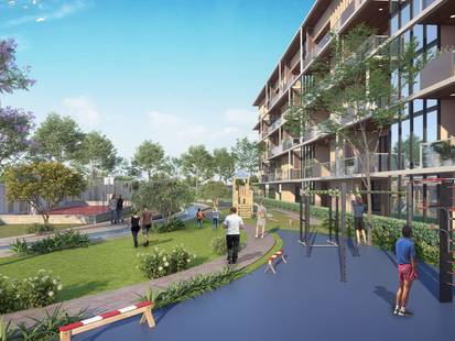 Signature Global City 79B 1 in Sector 79, Gurgaon: Price, Brochure ...