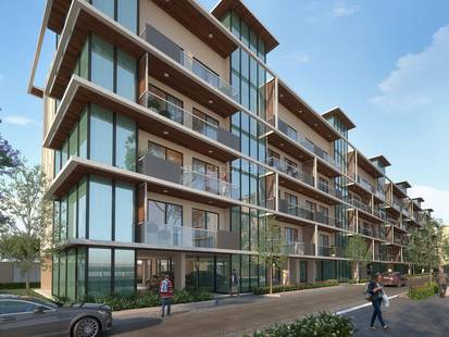 Signature Global City 79B 1 in Sector 79, Gurgaon: Price, Brochure ...