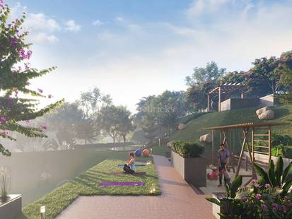 4 BHK Villas in Bhugaon, Pune: 19+ Villas for Sale Villa in Bhugaon, Pune