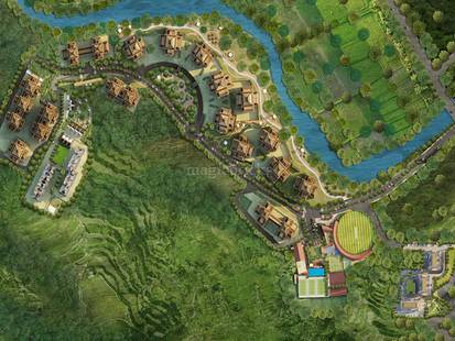 4 BHK Villas in Bhugaon, Pune: 19+ Villas for Sale Villa in Bhugaon, Pune