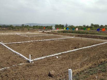 Chirle The Mega Township in Chirle, Navi Mumbai: Price, Brochure, Floor ...