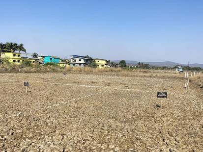 Chirle The Mega Township in Chirle, Navi Mumbai: Price, Brochure, Floor ...