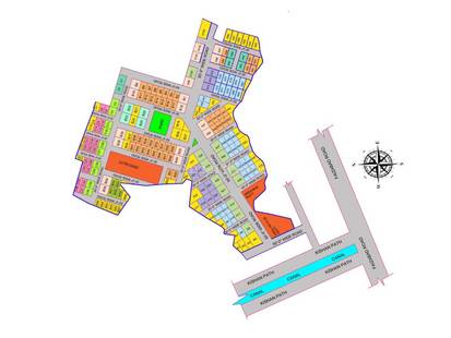Anam Next World in Kishan Path, Lucknow: Price, Brochure, Floor Plan ...