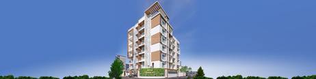 Aakar Residency in Manewada, Nagpur: Price, Brochure, Floor Plan, Reviews