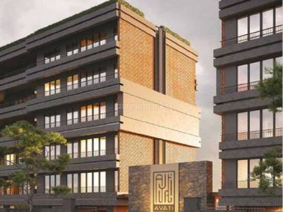 Ayati Lake View in Chengicherla, Hyderabad: Price, Brochure, Floor Plan ...