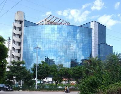 JMD Pacific Square in Sector 32, Gurgaon: Price, Brochure, Floor Plan ...