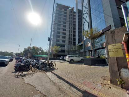 Addor Aspire in Ambawadi, Ahmedabad: Price, Brochure, Floor Plan, Reviews