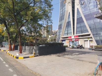 Shivalik High Street in Satellite, Ahmedabad: Price, Brochure, Floor ...