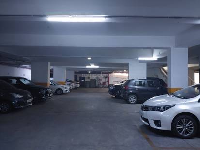 Addor Aspire in Ambawadi, Ahmedabad: Price, Brochure, Floor Plan, Reviews