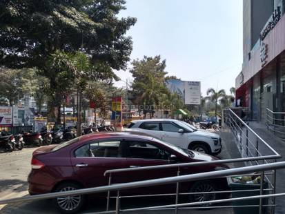 One Mall in Ravet, Pune: Price, Brochure, Floor Plan, Reviews