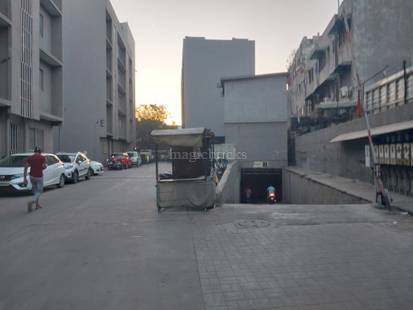 Sumel Business Park I and II in Kalupur, Ahmedabad: Price, Brochure ...