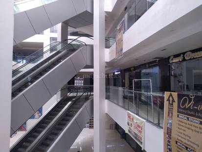 One Mall in Ravet, Pune: Price, Brochure, Floor Plan, Reviews