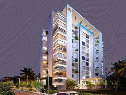 Silver Castle Winter Leaf in Vattaiyurkavu, Trivandrum: Price, Brochure ...