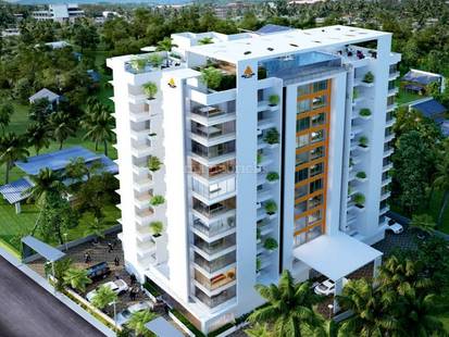 Silver Castle Winter Leaf in Vattaiyurkavu, Trivandrum: Price, Brochure ...