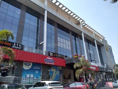 One Mall in Ravet, Pune: Price, Brochure, Floor Plan, Reviews